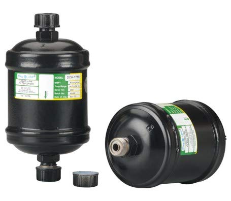 Dry All Liquid Line Filter Drier 163 F (3/8” Flare) : Amazon.in ...
