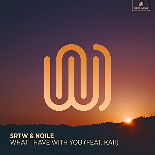 What I Have with You by SRTW and Noile featuring kaii on Amazon Music ...
