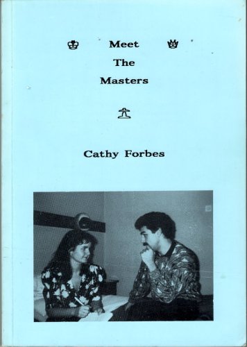 Meet the Masters: Forbes, Cathy: 9781859320419: Amazon.com: Books