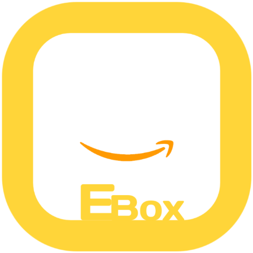 A world-leading eBox marketplace link on Amazon - App on Amazon Appstore