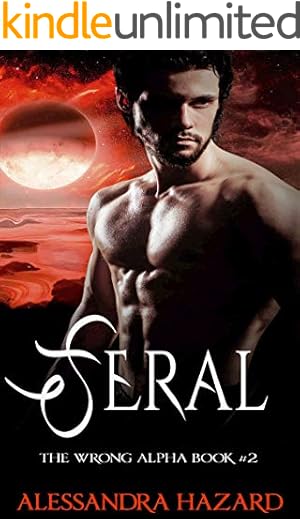 Unnatural (The Wrong Alpha Book 1) - Kindle edition by Hazard, Alessandra. Literature & Fiction ...