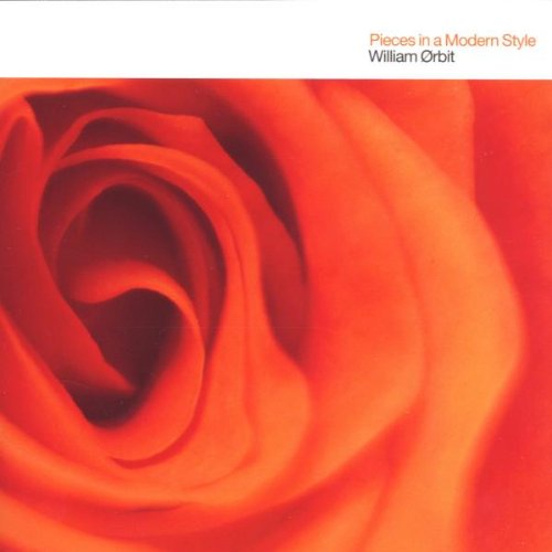 Pieces in a Modern Style: William Orbit: Amazon.in: Music}