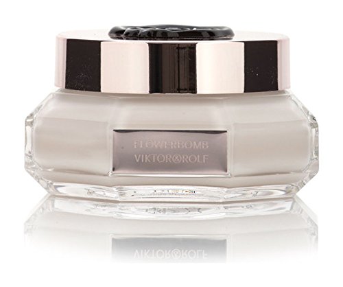 Amazon.com : Viktor & Rolf Viktor & Rolf Flowerbomb Bath and Body ...