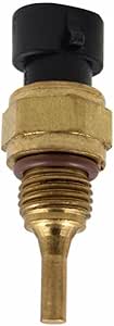 Amazon.com: Car Coolant Water Temperature Sensor 4954905, for Cummins ...
