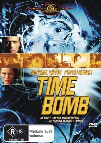Amazon.com: Timebomb : Patsy Kensit, Michael Biehn, Tracy Scoggins ...