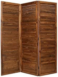 Amazon.com - Plantation Screen - Panel Screens