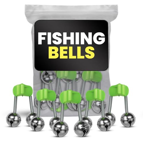 Amazon Best Sellers: Best Fishing Bite Indicators