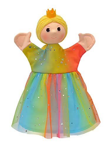 Handpuppe Prinzessin – Die 15 besten Produkte im Vergleich - kita.de ...