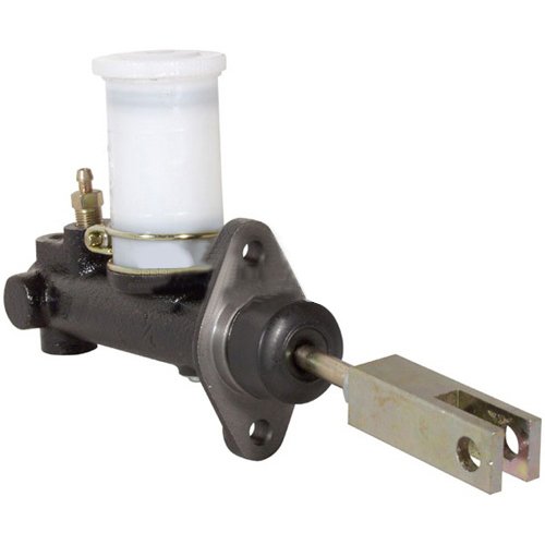 Amazon.com: FORKLIFT MASTER CYLINDER 4940552 : Automotive