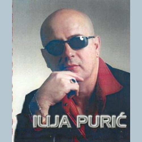 Amazon.com: Covek lutalica : Ilija Puric: Digital Music