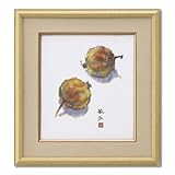 【発売日：2011年12月01日】・ブランド:大仙・製造元:大仙・モデル:K70ND9904・製造元/メーカー部品番号:K70ND9904・本体寸法:36.4×39.4cm・表面材:ガラス仕様・フレーム材質:木製・吊カン(タテ)・吊紐付き・...