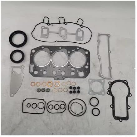 Amazon.com: New Full Gasket Kit Set With Cylinder Head Gasket for ...