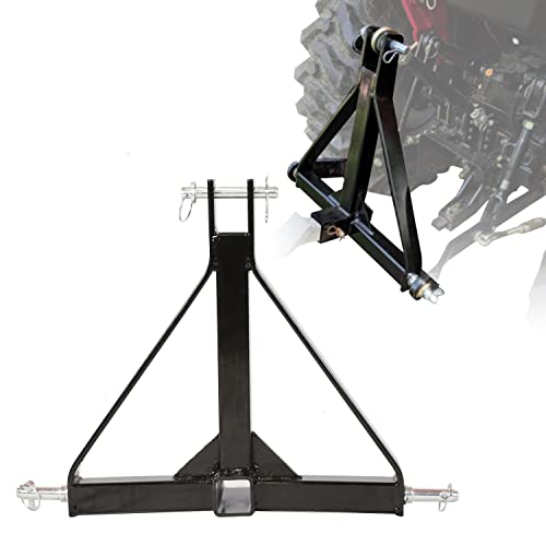 Best 3 Point Quick Hitches – 2021 Complete Buyer’s Guide - Winch Central