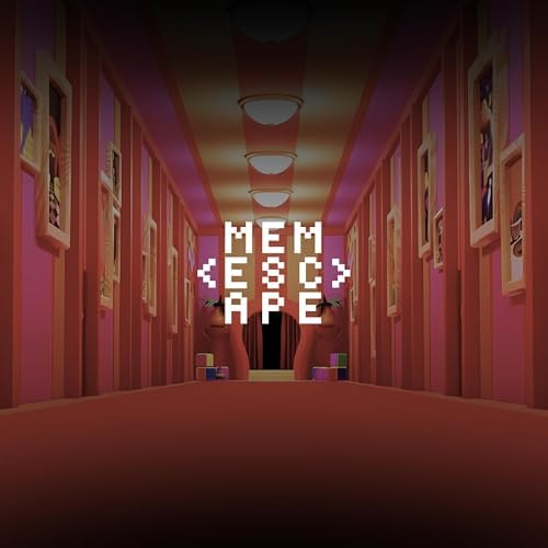 The Amazing Digital Circus, Vol. 2 by Memescape on Amazon Music Unlimited