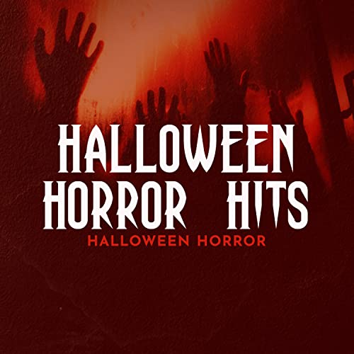 Riproduci Halloween Horror Hits di Halloween Horror su Amazon Music