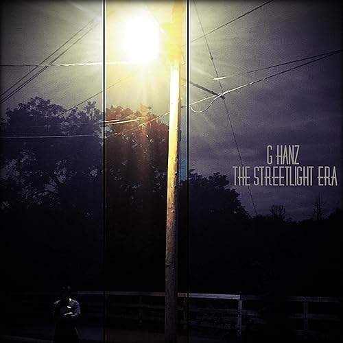 Play The Streetlight Era by G Hanz on Amazon Music