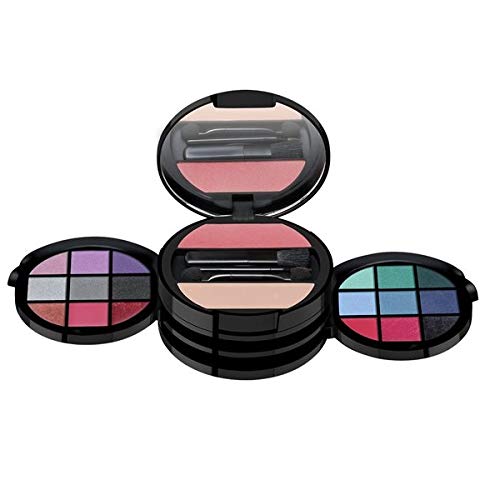 DEBORAH Puder Make-up, 1er Pack(1 x 250 g) : Amazon.de: Kosmetik