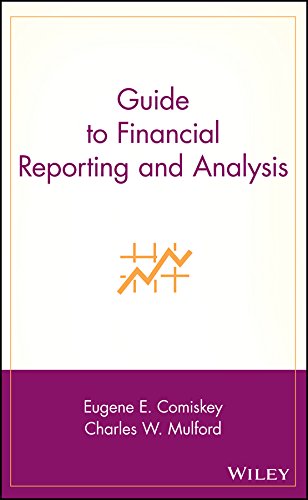 Buy Guide to Financial Reporting & Analysis Book Online at Low Prices ...