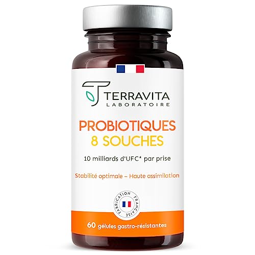 Quel probiotique choisir ? Guide sérieux pour acheter le meilleur