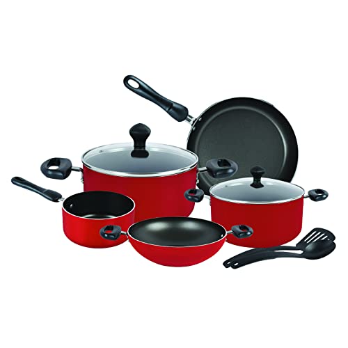 amazon.sa Best Sellers: The best items in Pots & Pans Sets based on ...