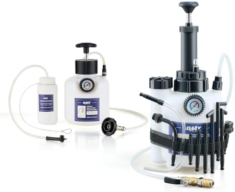 Amazon.com: Orion Motor Tech 2.5L Brake Pressure Bleeder with 50.7mm ...