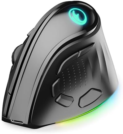 Amazon.com: Aocesk ClutchClick– The FPS Mouse with a Real Trigger Feel ...
