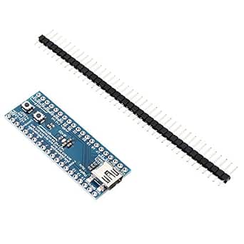 CoCocina Stm32F103Cbt6 Maple Mini Arm Stm32 Cortex-M3 Voltage Regulator ...