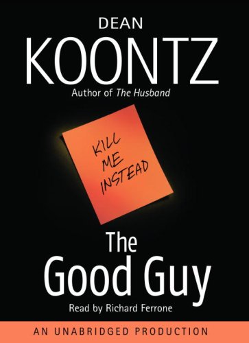Buy The Good Guy Book Online at Low Prices in India | The Good Guy ...