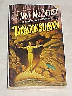 Dragonsdawn: Mccaffrey, Anne: 9780593016107: Amazon.com: Books