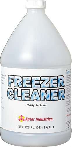 Freezer Cleaner: Amazon.com: Industrial & Scientific