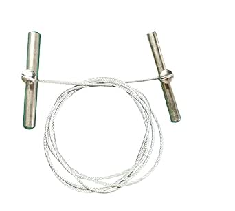 T Handle Wire Saw For Veterinary Use : Amazon.in: Home Improvement