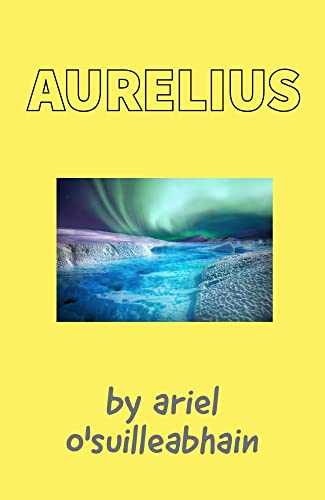 Amazon.com: Aurelius eBook : O'Suilleabhain, Ariel: Kindle Store