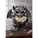 Amazon.com | Fun Costumes Gargoyle Statue Candy Bowl Dish & Holder ...