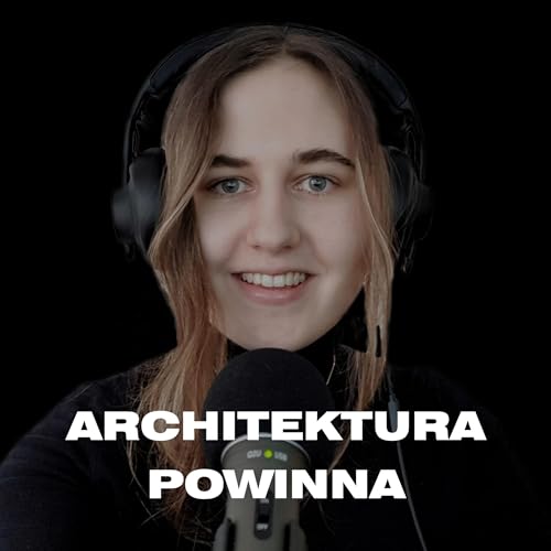 Architektura Powinna : Klaudia Lachcik: Amazon.in: Books