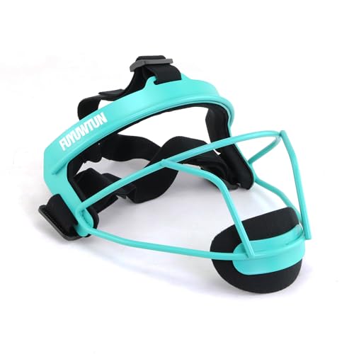 Amazon Best Sellers: Best Baseball & Softball Face Guards