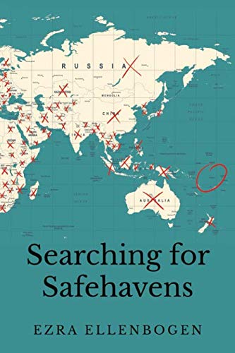 Searching for Safehavens: Ellenbogen, Ezra Aaron: 9781793927026: Amazon ...