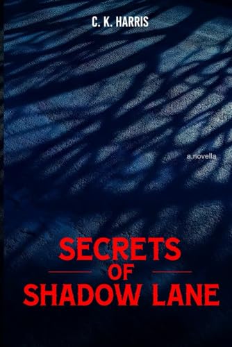 Book review of Secrets of Shadow Lane - Readers' Favorite: Book Reviews ...