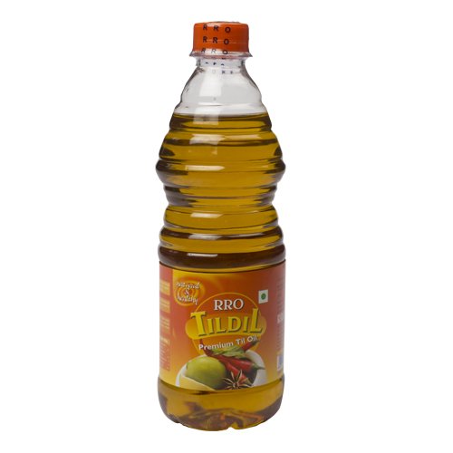 RRO Premium Til Oil, 500ml : Amazon.in: Grocery & Gourmet Foods