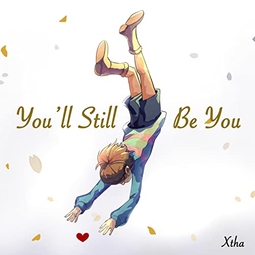 You'll Still Be You (Undertale 7th Anniversary) by Xtha on Amazon Music ...