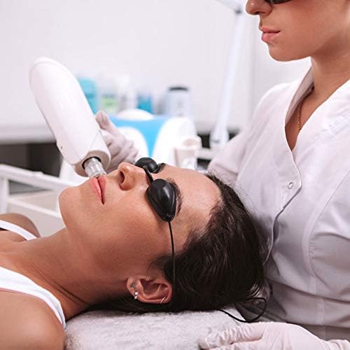 UV Schutzbrille,3Pcs Solarium Brille,UV Augen Schutzbrille,Sonnenstudio ...