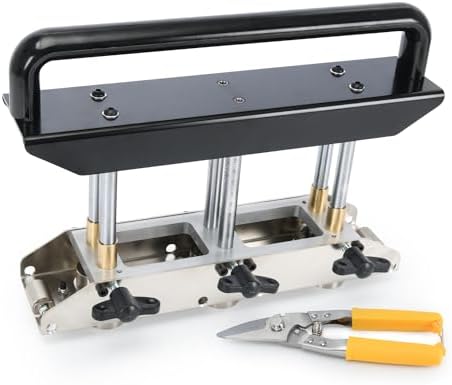 PTNHZ 0-90° Bending Angle & Adjustable Three-Station Edge Roller Bender ...