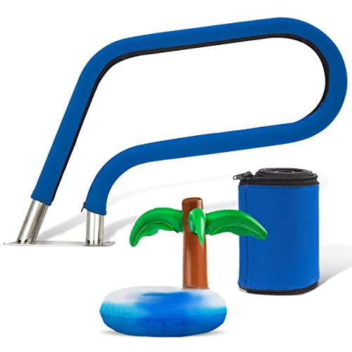 Top 10 Grip For Pool Handles of 2022 - Katynel