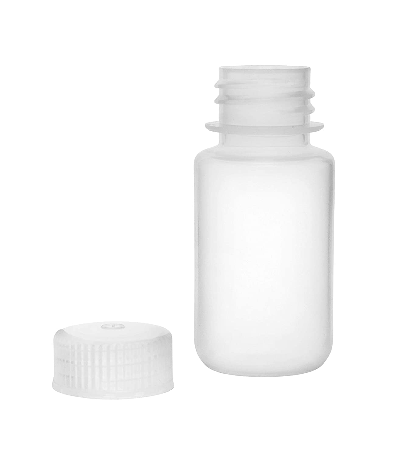 United Scientific Supplies 33306 Botella de reactivo de polipropileno ...