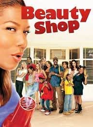 Beauty Shop DVD: Amazon.co.uk: DVD & Blu-ray