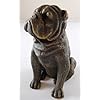 Amazon.com: Spi Home Stern Bulldog Sculpture : Home & Kitchen