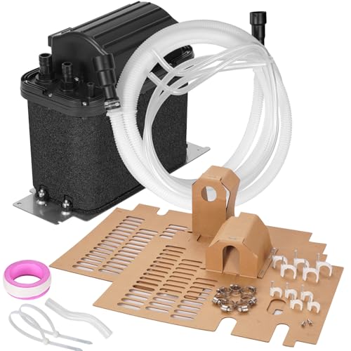 Best Ice Maker Drain Pump Kits for Reliable Performance – Air Fryer MAG