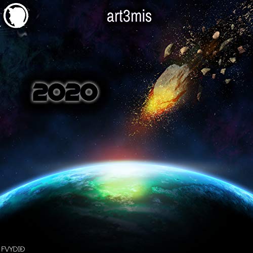 2020 by ART3MIS on Amazon Music - Amazon.com