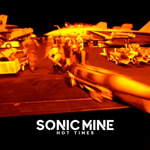 Hot Times de Sonic Mine en Amazon Music - Amazon.es