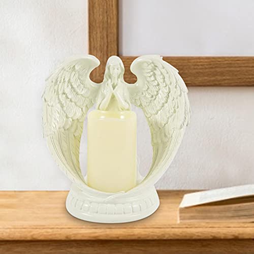 The 30 Best Angel Candle Holders of 2025 [Verified] - Cherry Picks