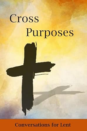 Amazon.com: Cross Purposes (Deeper Conversations Study Guides ...